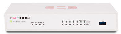 FortiGate 50E - Fortinet | Fortigate | Firewall